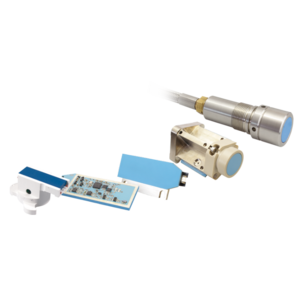 Capteurs de vitesse de rotation | Micro-Epsilon