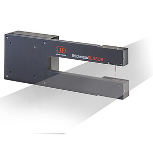 Capteurs de vitesse de rotation | Micro-Epsilon