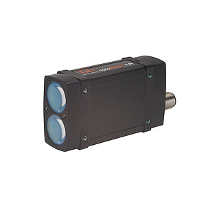 Capteur de distance laser compact avec IO-Link | Micro-Epsilon